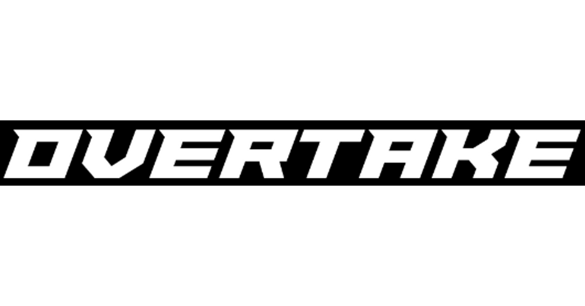 Overtake